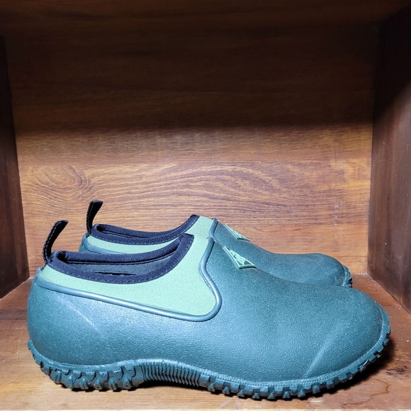 Muck | Shoes | Muck Muckster Ii Low Clogshoe 6 | Poshmark